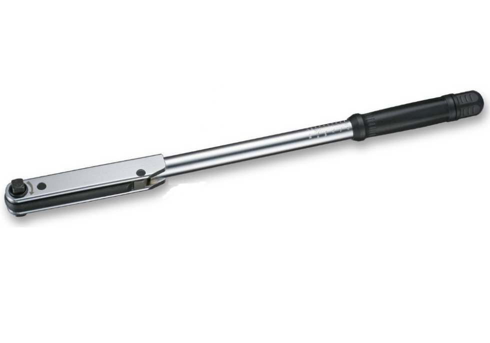 Manual Torque Wrench – Ratchet and standard type | Spartan Engineers